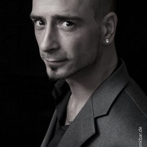 Dressman ‹ undenkbar