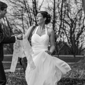 Katja und Stephan ‹ undenkbar